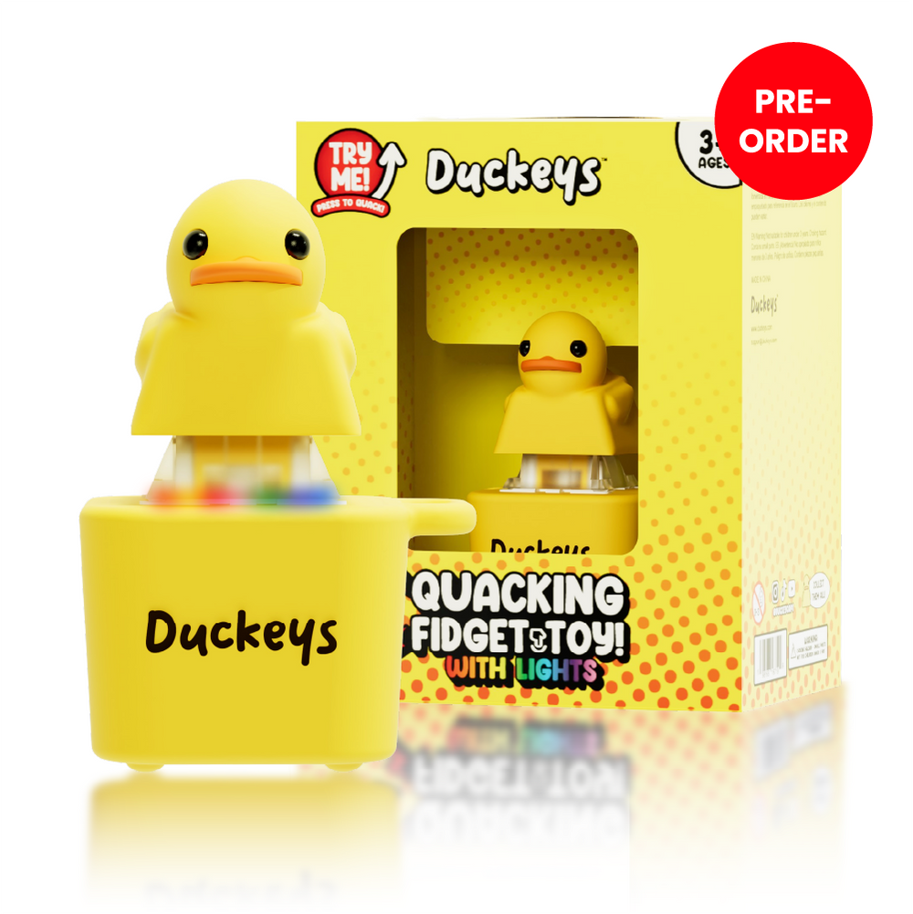 Collections – DuckeyCaps