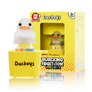 Quackey Fidget Toy – The Quirky Quacking Stress Reliever! – DuckeyCaps