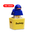 Quackey Fidget Toy – The Quirky Quacking Stress Reliever! – DuckeyCaps