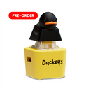 Quackey Fidget Toy – The Quirky Quacking Stress Reliever! – DuckeyCaps
