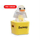 Quackey Fidget Toy – The Quirky Quacking Stress Reliever! – DuckeyCaps