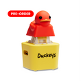 Quackey Fidget Toy – The Quirky Quacking Stress Reliever! – DuckeyCaps