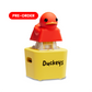 Quackey Fidget Toy – The Quirky Quacking Stress Reliever! – DuckeyCaps