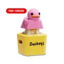 Quackey Fidget Toy – The Quirky Quacking Stress Reliever! – DuckeyCaps