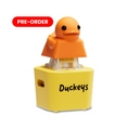 Quackey Fidget Toy – The Quirky Quacking Stress Reliever! – DuckeyCaps