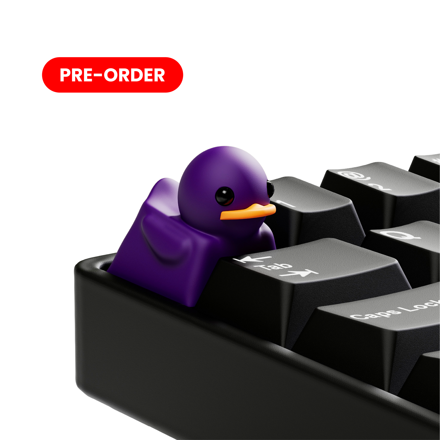 Quackbox Software – DuckeyCaps
