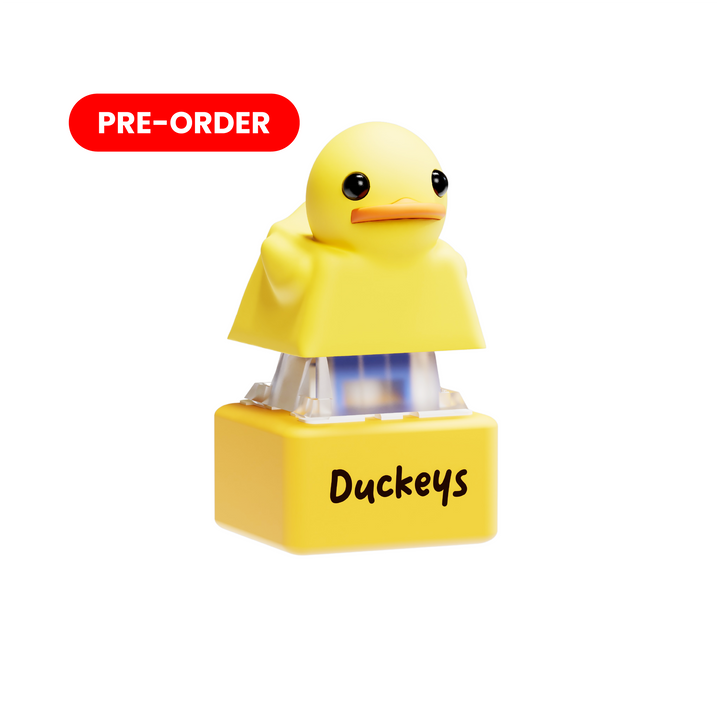 Accessories – DuckeyCaps