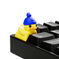 Unlock the Mystery Keycap: Winter Escape Edition – DuckeyCaps