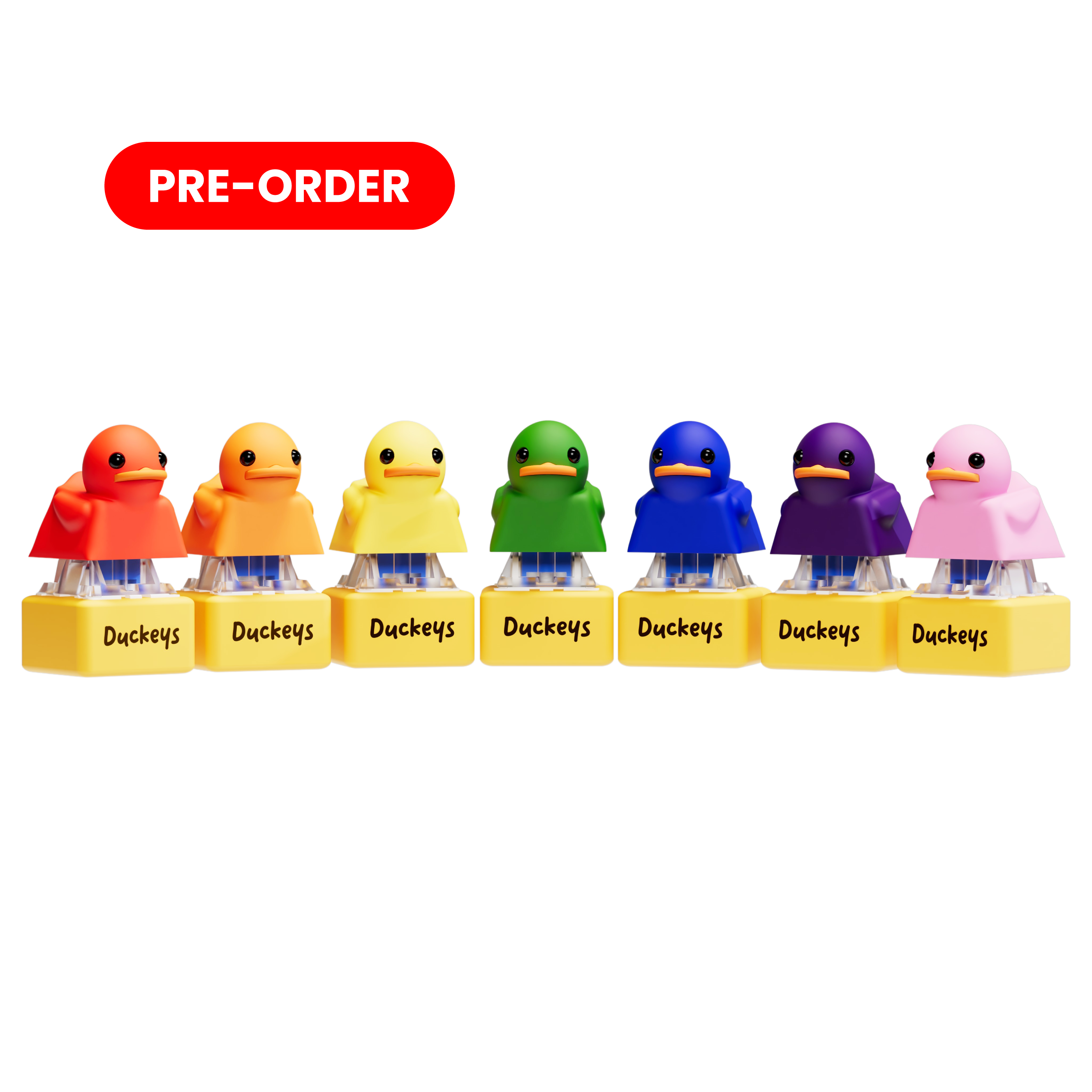 BUNDLES – DuckeyCaps