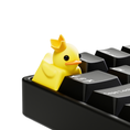 Unlock Fun: Mystery Keycap Costume Party Key Set – DuckeyCaps