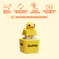 Quackey Fidget Toy – The Quirky Quacking Stress Reliever! – DuckeyCaps