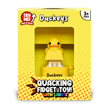 Duckeys – DuckeyCaps