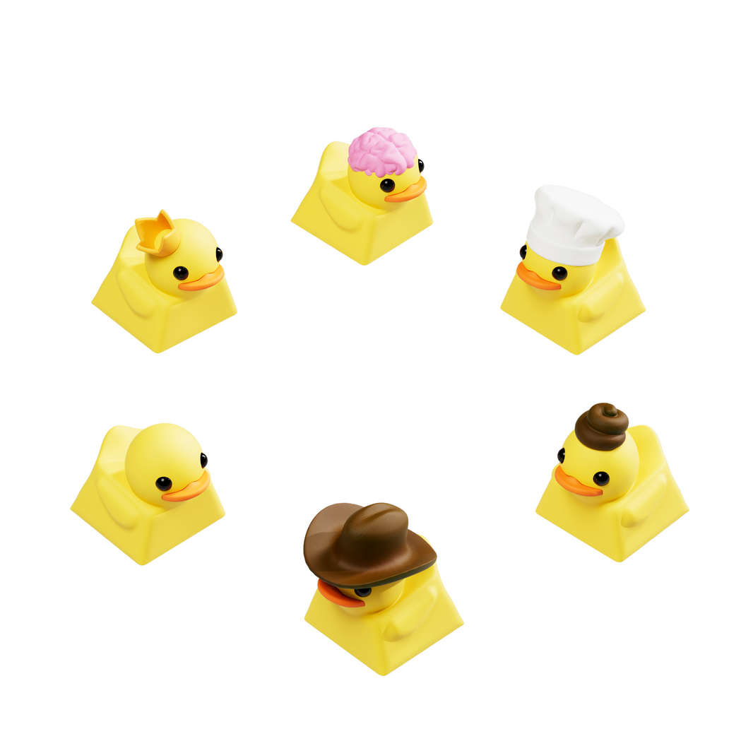 BUNDLES – DuckeyCaps