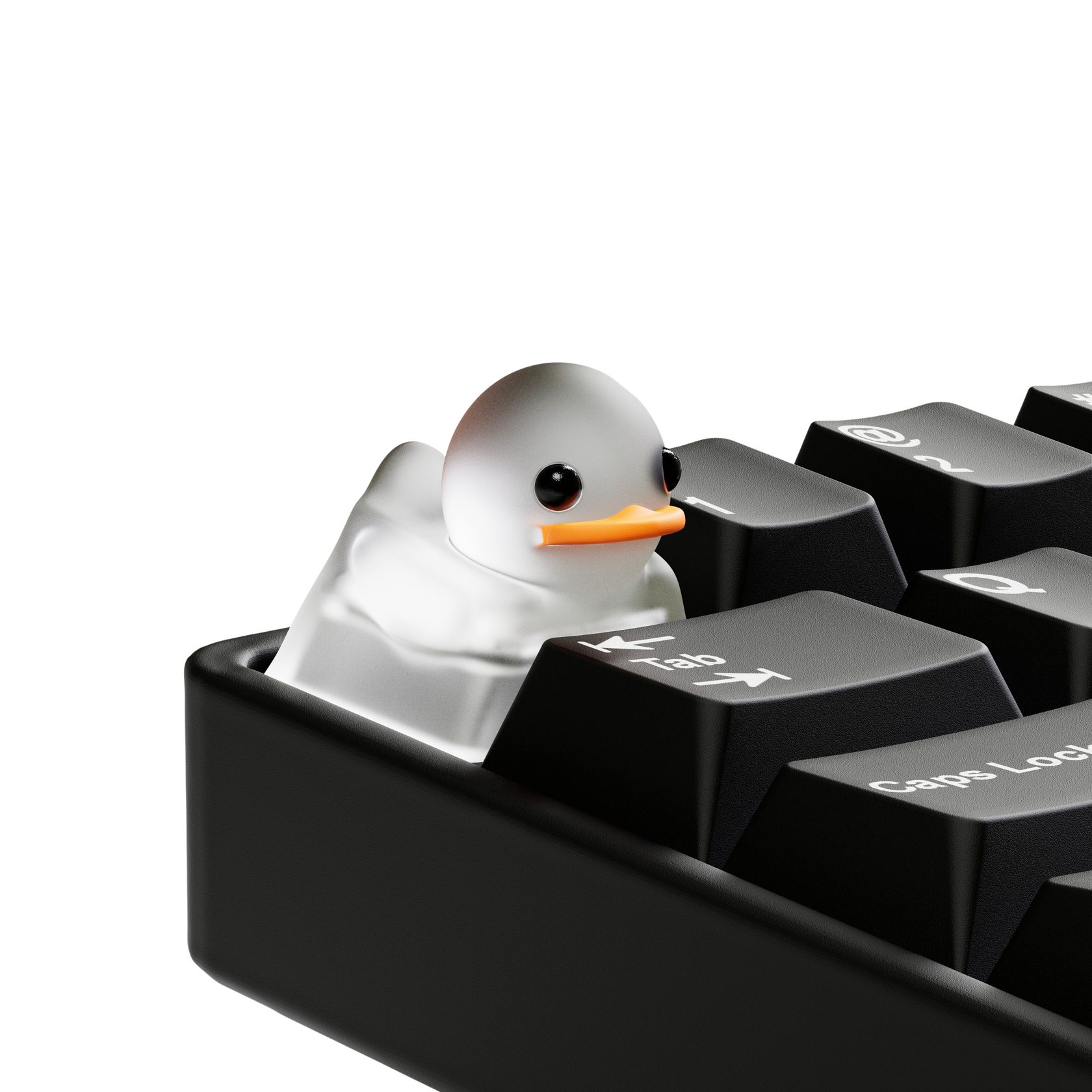 Quackbox Software – DuckeyCaps